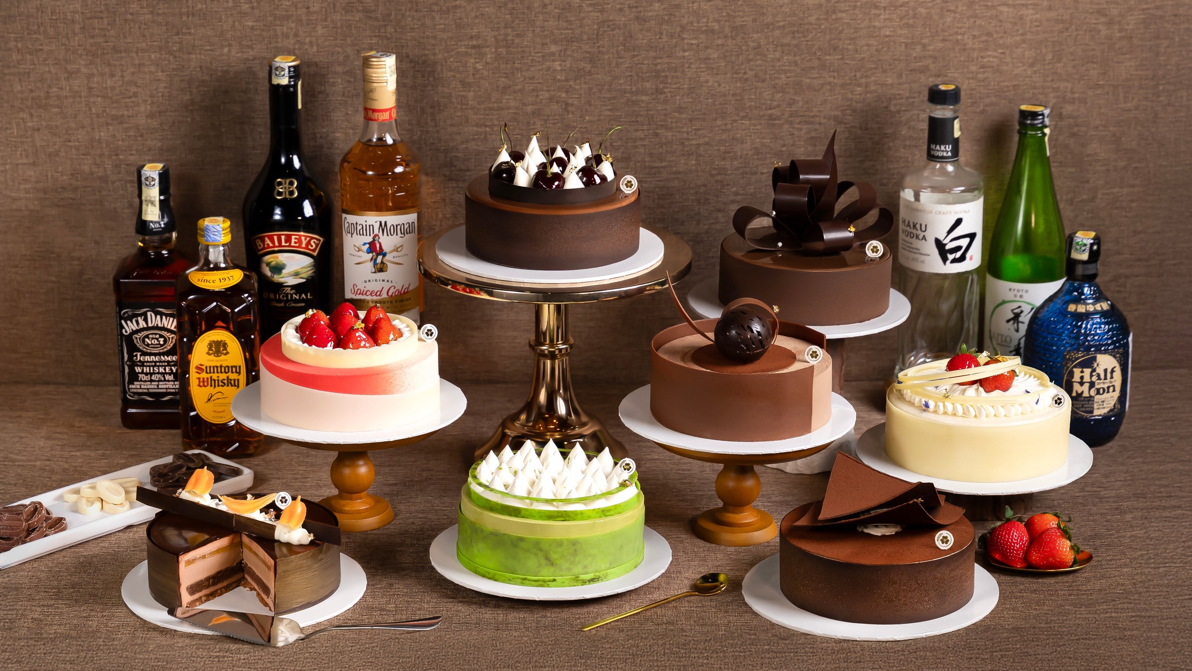 Same Day Cake Delivery KL & PJ - Miyabi Cakery – Miyabi Cakery ...