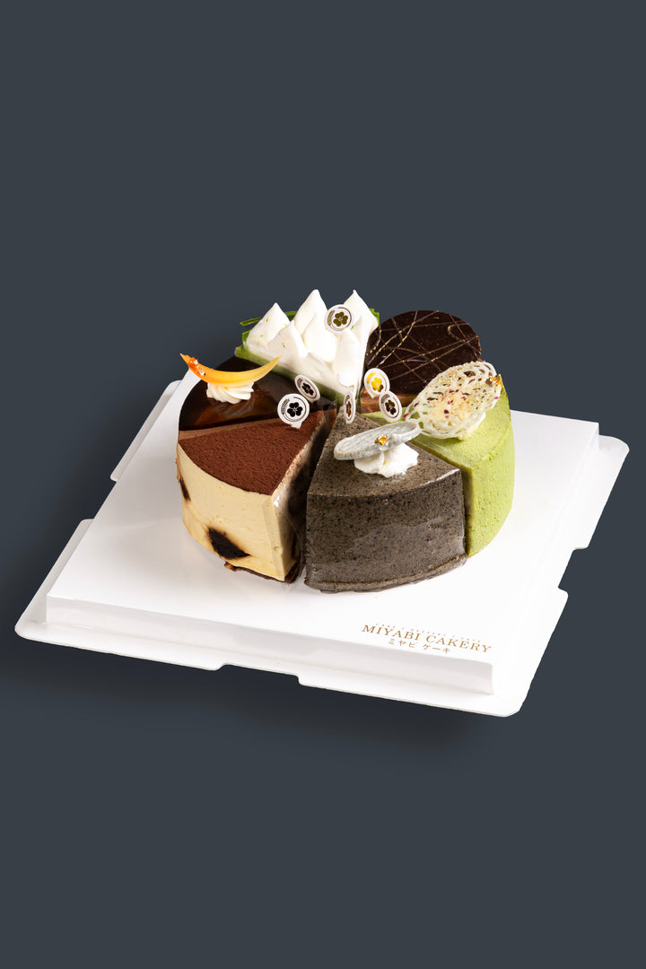 Miyabi Cakery | Premium Japanese Cake Delivery KL & Sri Petaling ...