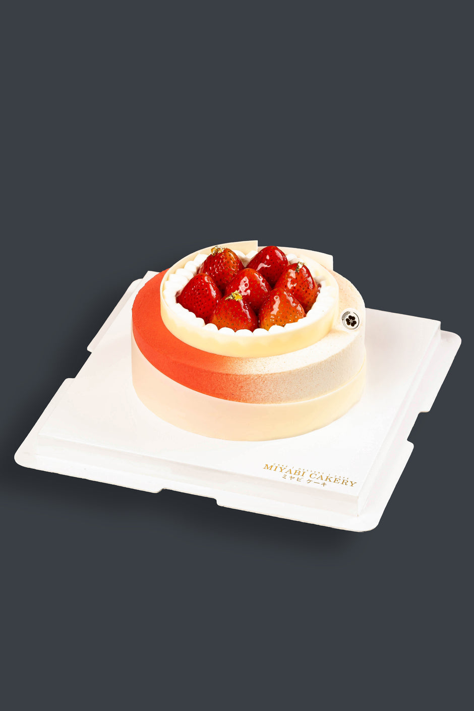 Miyabi Cakery | Premium Japanese Cake Delivery KL & Sri Petaling ...