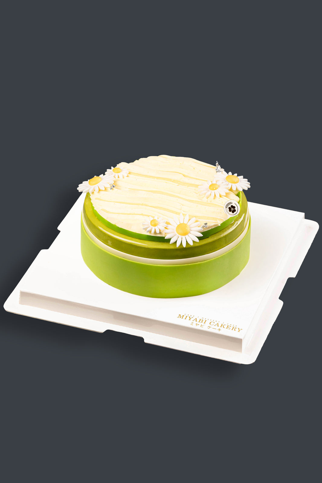 Miyabi Cakery – Miyabi Cakery - Valrhona Chocolate & Cocktail Cakes in ...